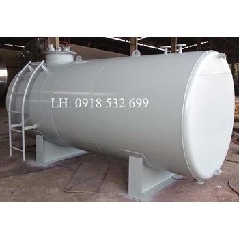 Bồn chứa xăng dầu 25m3 | Sàn TMĐT Tỉnh Đồng Nai - Đồng hành cùng doanh ...